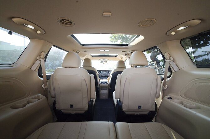 Exclusive Airport Meet & Greet Service - Navigating the Details: What to Expect