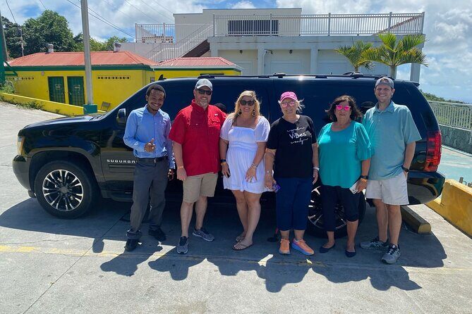 Exclusive Airport Transfers (up to 4 persons) One-Way - The Review Highlights: Authentic Traveler Feedback