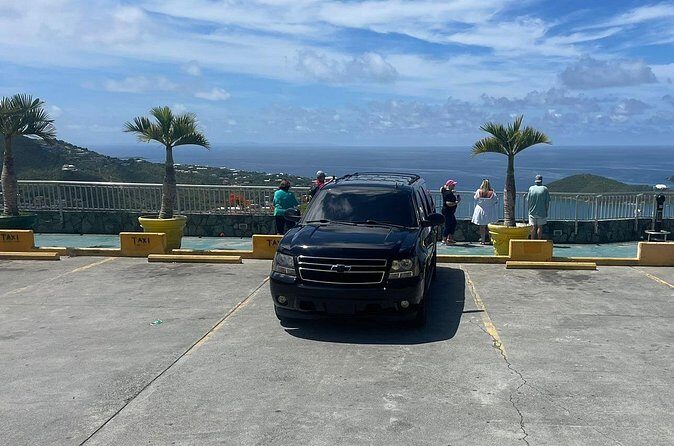 Exclusive Airport Transfers (up to 4 persons) One-Way - FAQ