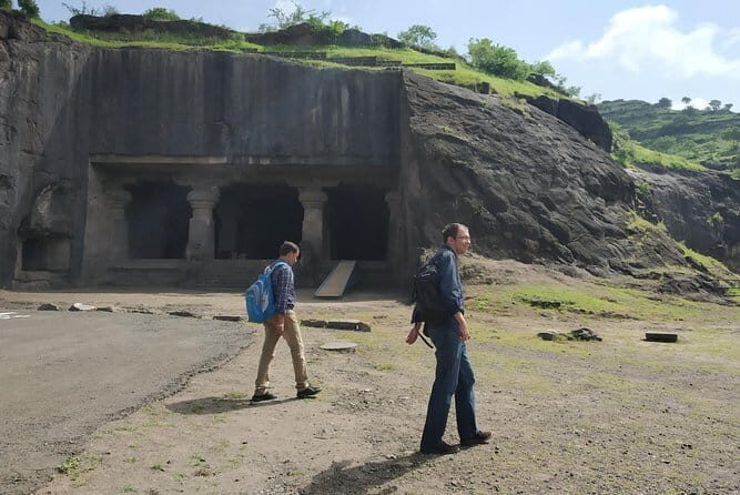 Exclusive Ajanta Ellora Caves: 1.5-Day Guided Tour- Only Caves - Practical Details and Tips