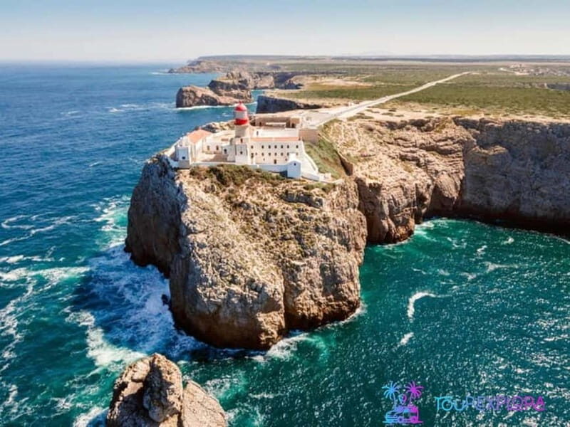 Exclusive Algarve Day Tour: Benagil Cave, Algar Seco & Lagos - An In-Depth Look at the Experience