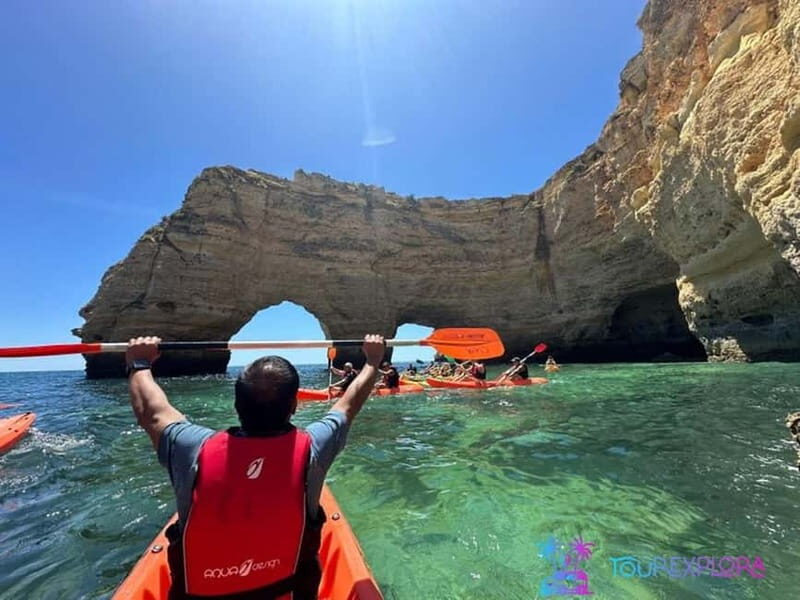Exclusive Algarve Day Tour: Benagil Cave, Algar Seco & Lagos - Final Thoughts: Who Should Consider This Tour?