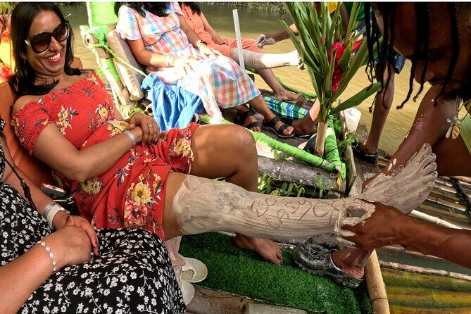 Exclusive and Private 1 Hour Rafting in Lethe and Shopping - Why This Tour Might Be Perfect for You