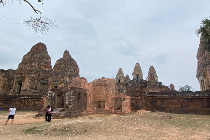 Exclusive Angkor temples and Small group temples tours - Practical Tips