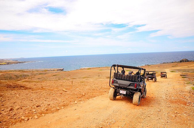 Exclusive Aruba UTV Rentals - FAQs