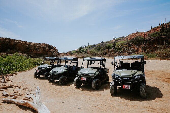 Exclusive Aruba UTV Rentals - Final Thoughts