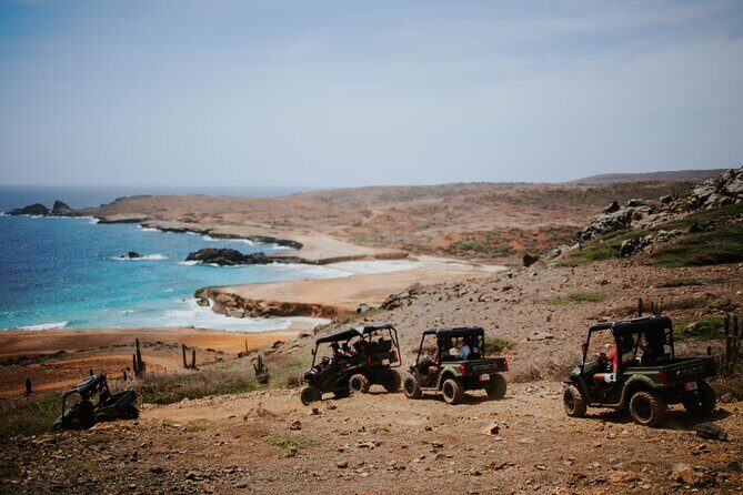 Exclusive Aruba UTV Tours - A Thorough Look at Exclusive Aruba UTV Tours