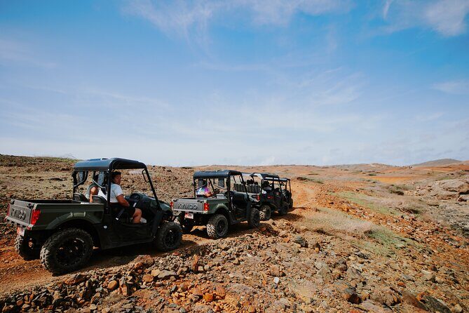 Exclusive Aruba UTV Tours - Analyzing the Experience