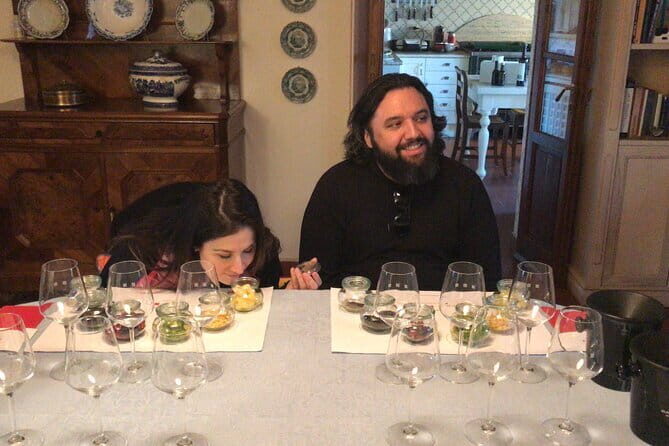 Exclusive Assisi & Sagrantino di Montefalco Wines from Florence - A Detailed Look at the Experience