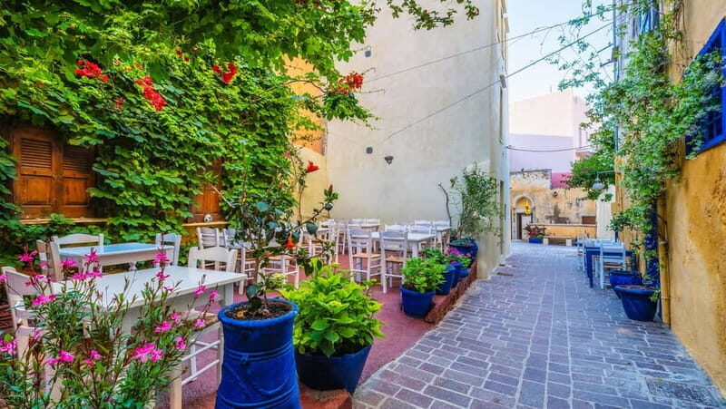 Exclusive Athens Tour From the Acropolis to Mount Lycabettus - Key Points