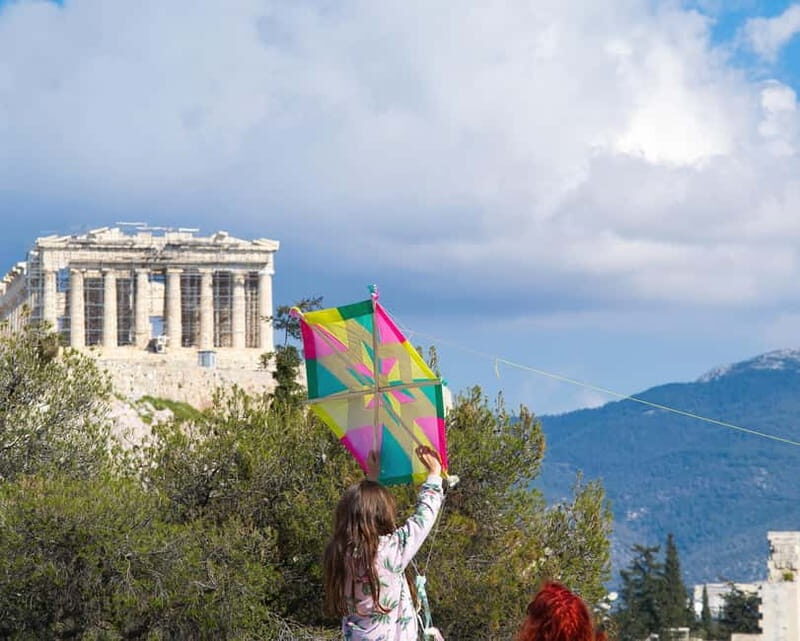 Exclusive Athens Tour From the Acropolis to Mount Lycabettus - Practical Considerations: What You Need to Know