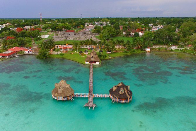 Exclusive Bacalar Tour - Why Choose the Exclusive Bacalar Tour?