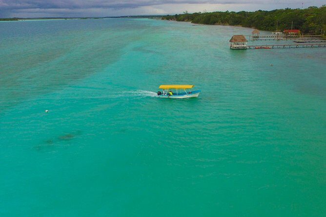 Exclusive Bacalar Tour - Practical Tips for Travelers
