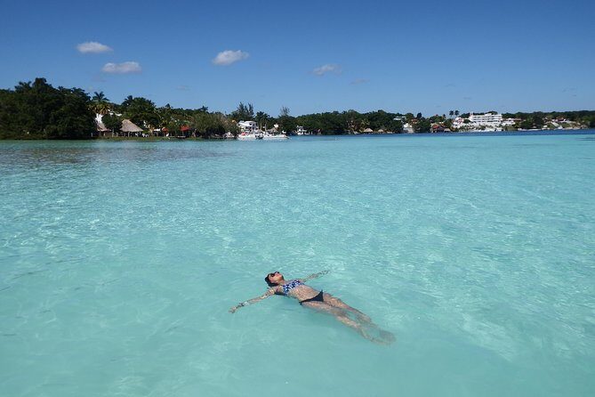 Exclusive Bacalar Tour - FAQ