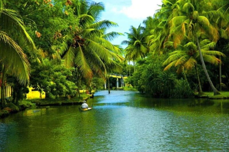 Exclusive, Backwater of Kerala & Houseboat Tour (06 Days) - Who Is This Tour Best For?