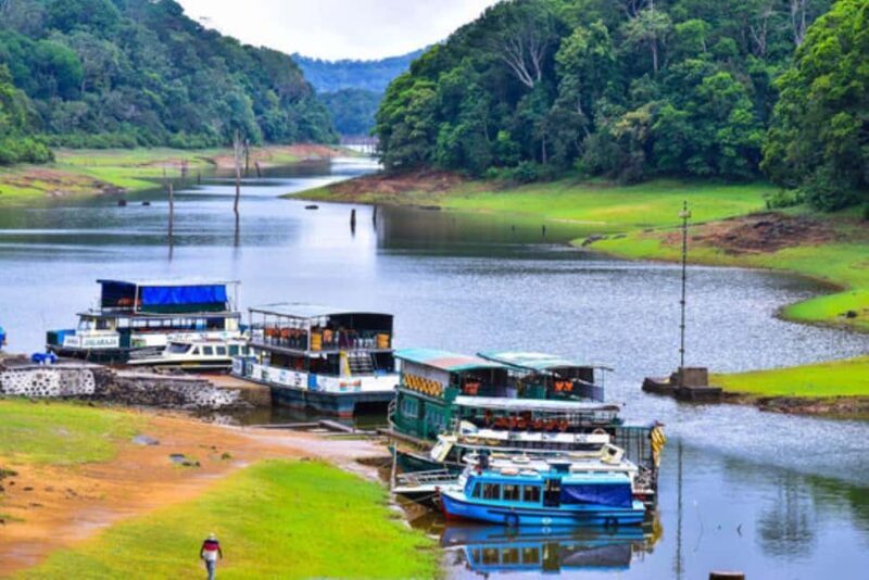 Exclusive, Backwater of Kerala Tour (04 Nights - 05 Days) - Who Should Consider This Tour