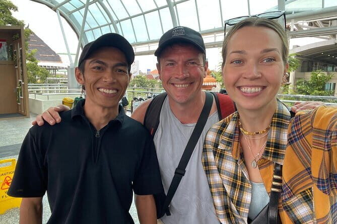 Exclusive Bali Airport ARRIVAL Private Transfer - Key Points