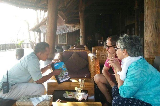 Exclusive Bali Airport Arrival to Hotel Transfer - Final Thoughts: Who Should Book This?