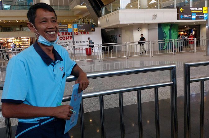 Exclusive Bali Airport Arrival to Hotel Transfer - Frequently Asked Questions