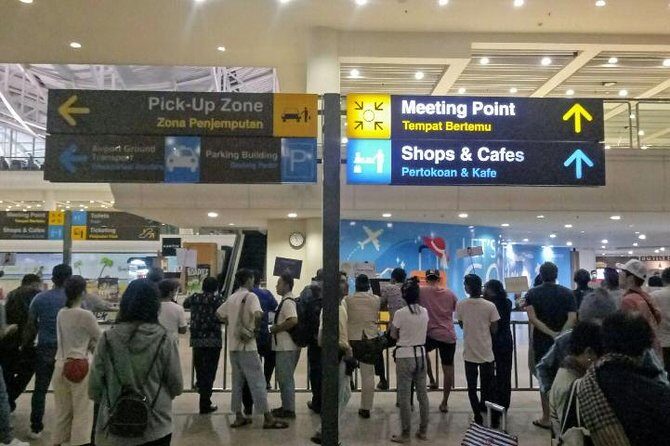 Exclusive Bali Airport Arrival to Hotel Transfer - Why This Transfer Stands Out