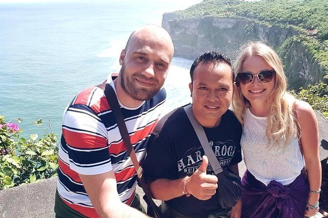 Exclusive Bali Driver Experience - Itinerary Breakdown: What You’ll Visit