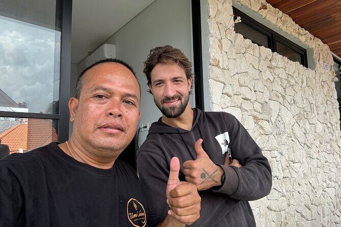 Exclusive Bali Driver Experience - The Sum Up