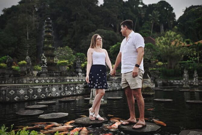 Exclusive Bali: Gates of Heaven, Tirta G - Private & All-Inc - Who Should Book This Tour?