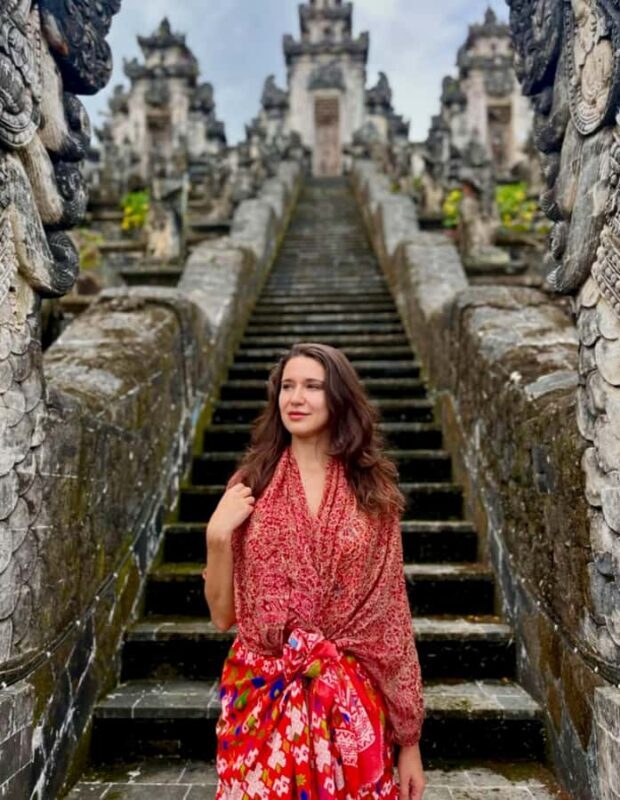 Exclusive Bali: Heaven's Gate, Tirta Gangga & Epic Swing - The Itinerary in Detail