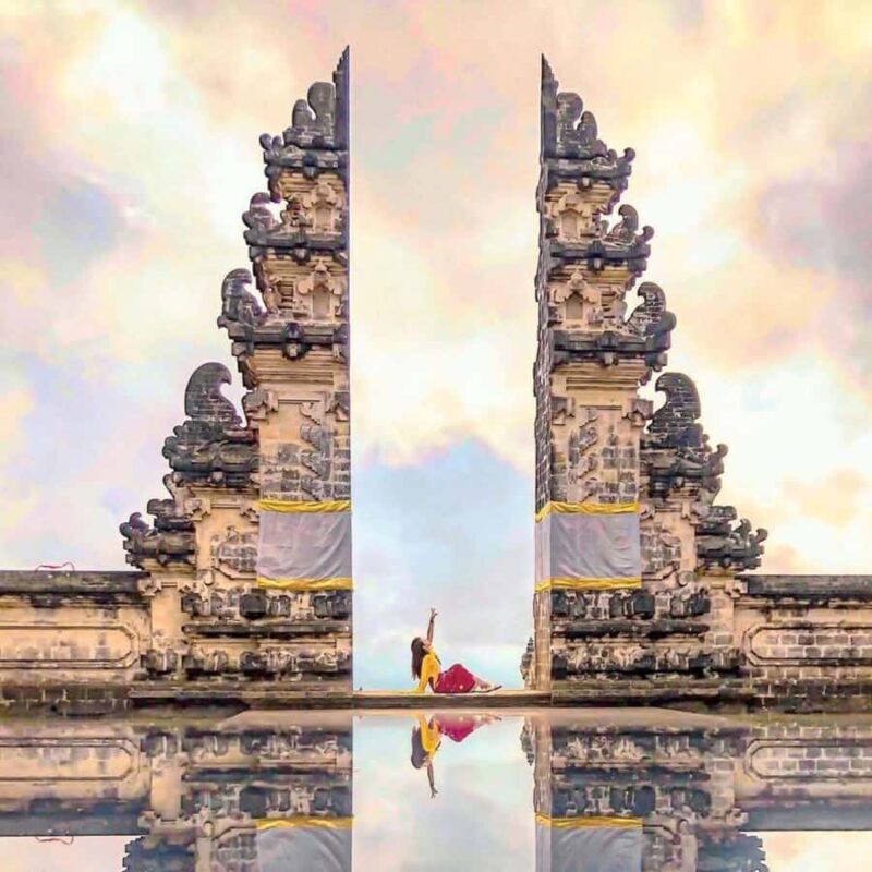 Exclusive Bali: Heaven's Gate, Tirta Gangga & Epic Swing - Who Will Love This Tour?