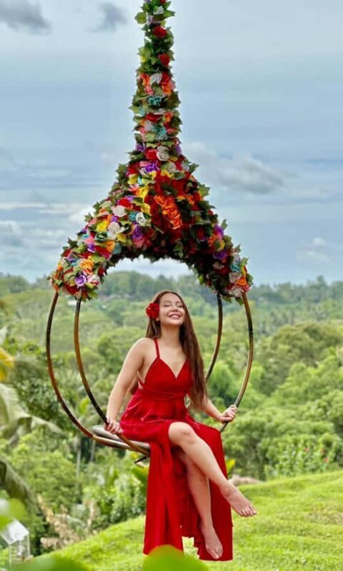 Exclusive Bali: Heaven's Gate, Tirta Gangga & Epic Swing - FAQs