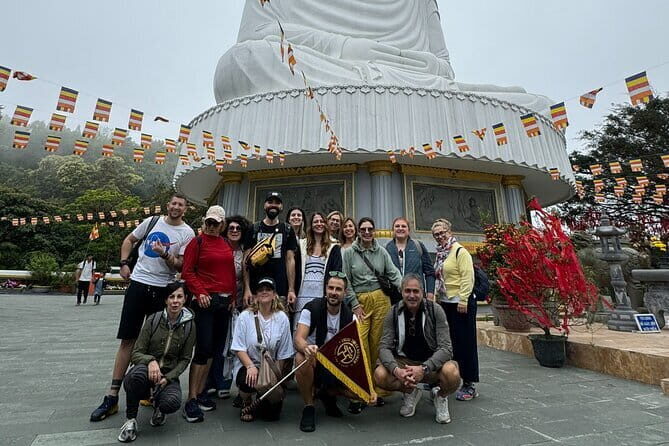 Exclusive BaNa Hills Experience: Private Tour from Da Nang/Hoi An - Key Points