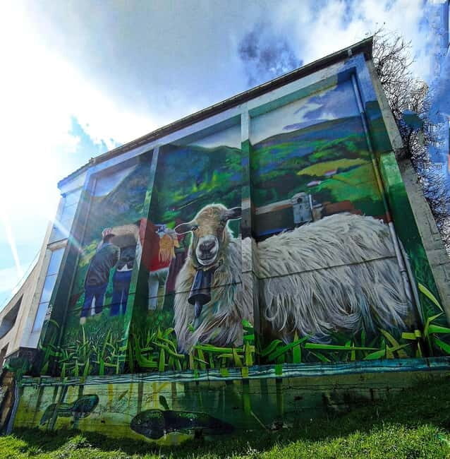 Exclusive Basque countryside - The Overall Experience: Who Will Love It?