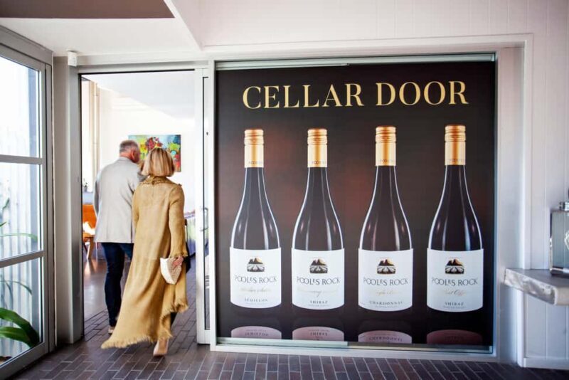 Exclusive Behind the Scenes Winery Tour with Cheese Pairing - The Details That Matter