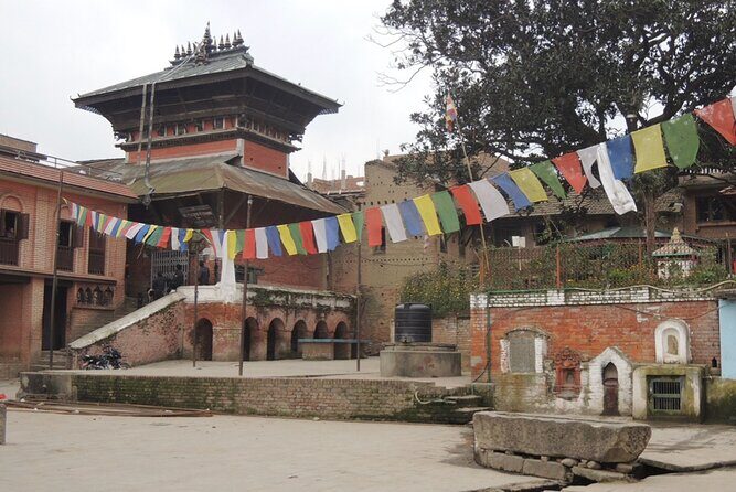 Exclusive Bhaktapur half day tour - Who This Tour Is Perfect For