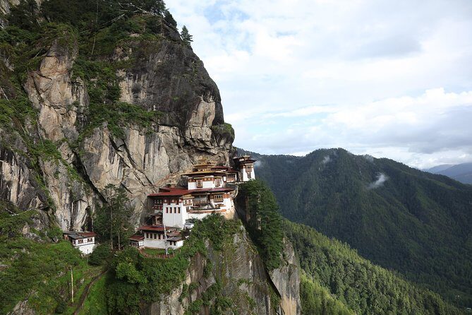 Exclusive Bhutan Tour - FAQ