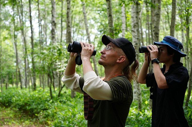 Exclusive Birdwatching Canoe with Ornithologist in Akan Mashu - Concluding Thoughts