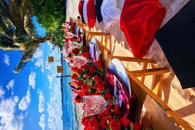 Exclusive Birthday Picnic with Caribbean Sea View - Who Should Consider This Experience?