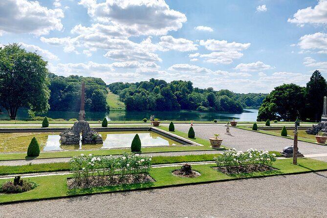 Exclusive Blenheim Palace &Cotswolds Private Day Tour from London - Authentic Experiences and Feedback