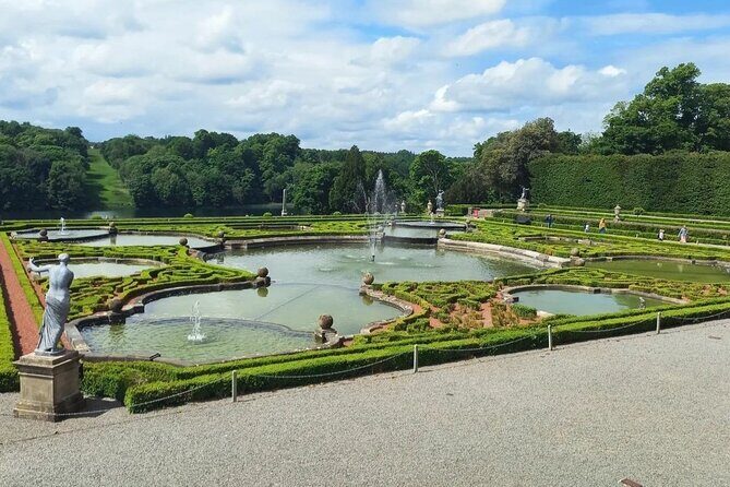 Exclusive Blenheim Palace &Cotswolds Private Day Tour from London - Who Should Consider This Tour?