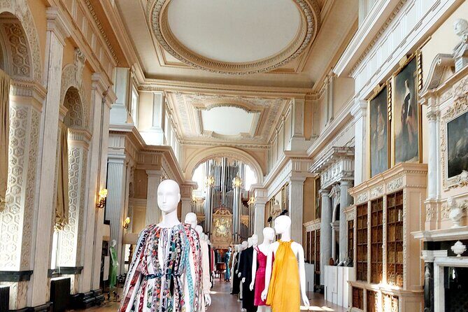 Exclusive Blenheim Palace &Cotswolds Private Day Tour from London - Final Thoughts