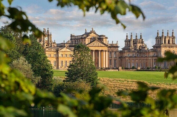 Exclusive Blenheim Palace &Cotswolds Private Day Tour from London - In The Sum Up