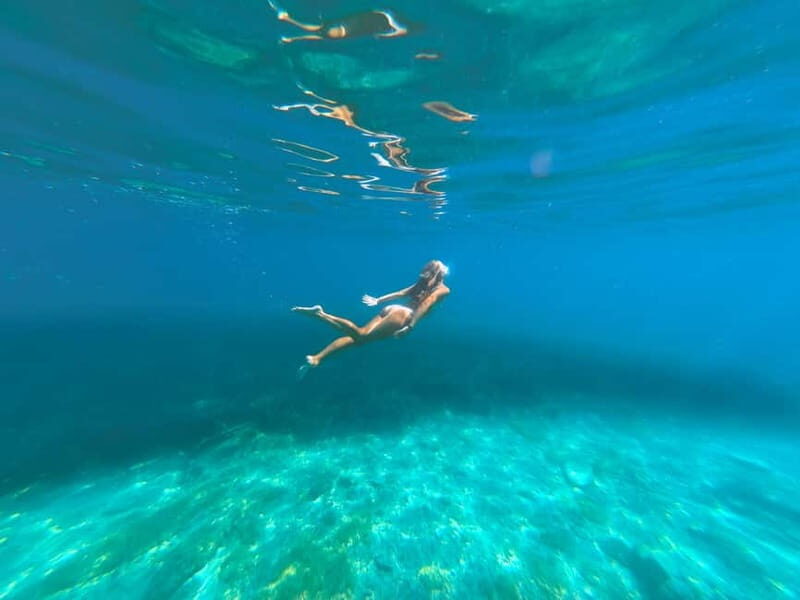 Exclusive Blue Lagoon Luxury Boat Tour from Split - A Detailed Look at the Experience