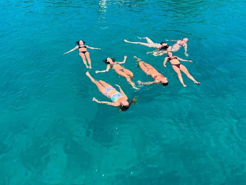 Exclusive Blue Lagoon Luxury Boat Tour from Split - Who Is This Tour Best For?