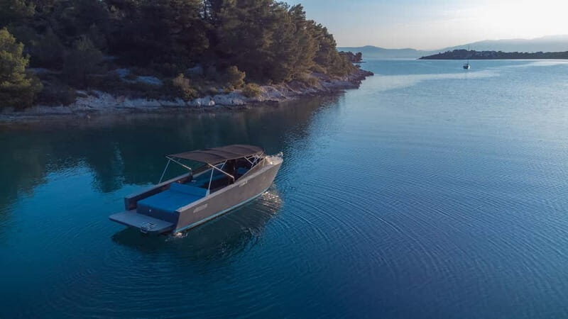 Exclusive Blue Lagoon Luxury Boat Tour from Split - Final Thoughts