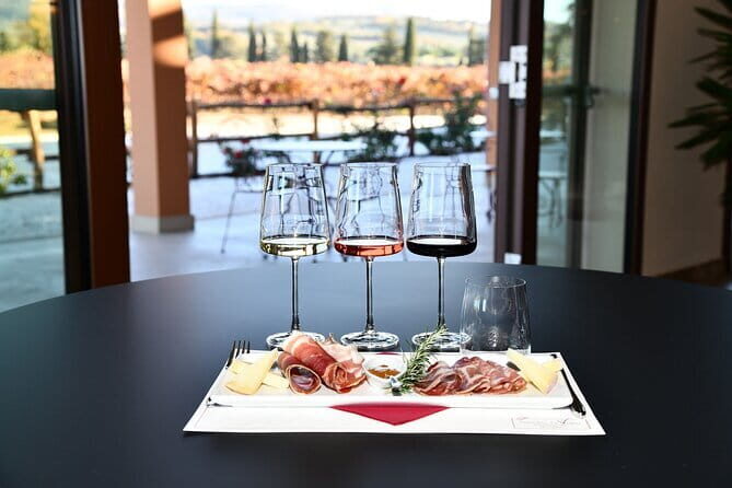 Exclusive Bolgheri from Florence: The Land of the Super Tuscan - The Full Experience: What to Expect from the Tour