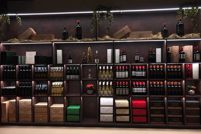 Exclusive Bolgheri from Florence: The Land of the Super Tuscan - The Value of the Experience