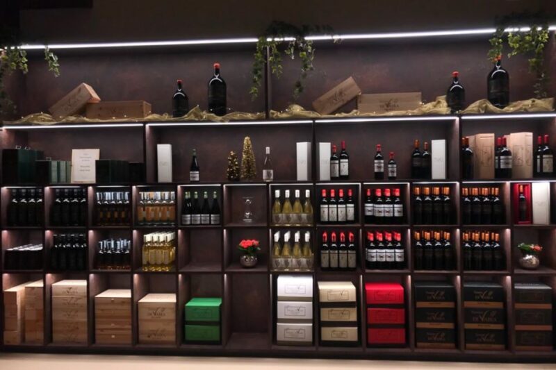 Exclusive Bolgheri Full-Day Wine Tour from Florence - An In-Depth Look at the Bolgheri Full-Day Wine Tour