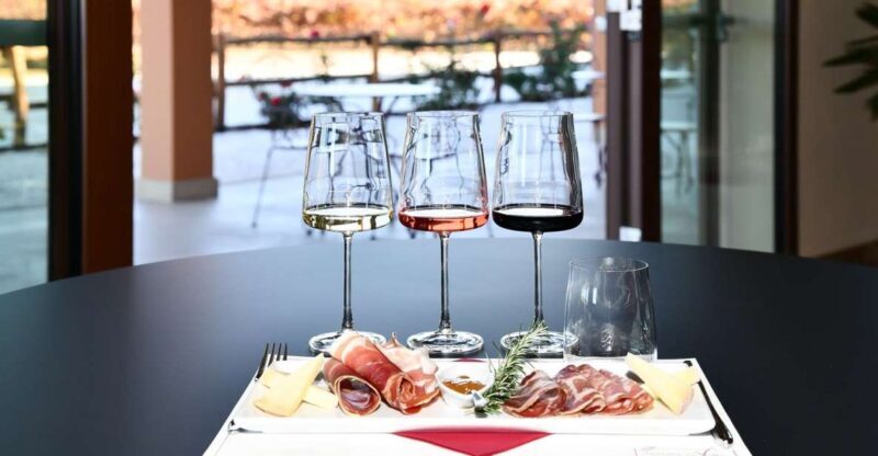 Exclusive Bolgheri Full-Day Wine Tour from Florence - Who Will Love This Tour?