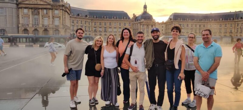 Exclusive! Bordeaux: Nighttime Highlights Walking Tour - FAQ