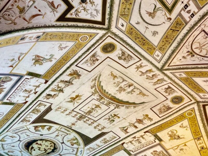 Exclusive Castel Sant'Angelo and Hadrian's Tomb Guided Tour - The Value of Guided Access